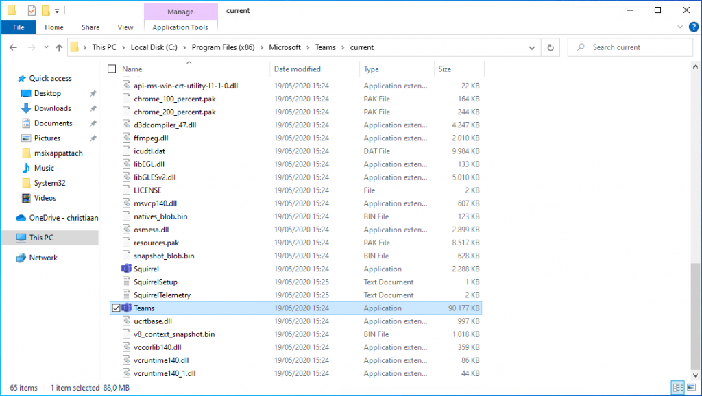Learn how to install and configure Microsoft Teams with AV Redirection ...