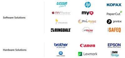 Learn how to configure and publish Microsoft Universal Print for ...