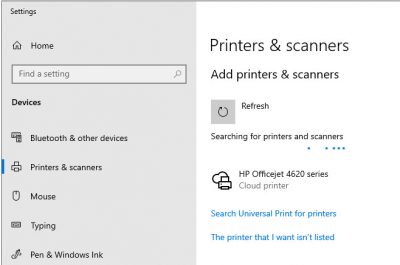 Learn how to configure and publish Microsoft Universal Print for ...